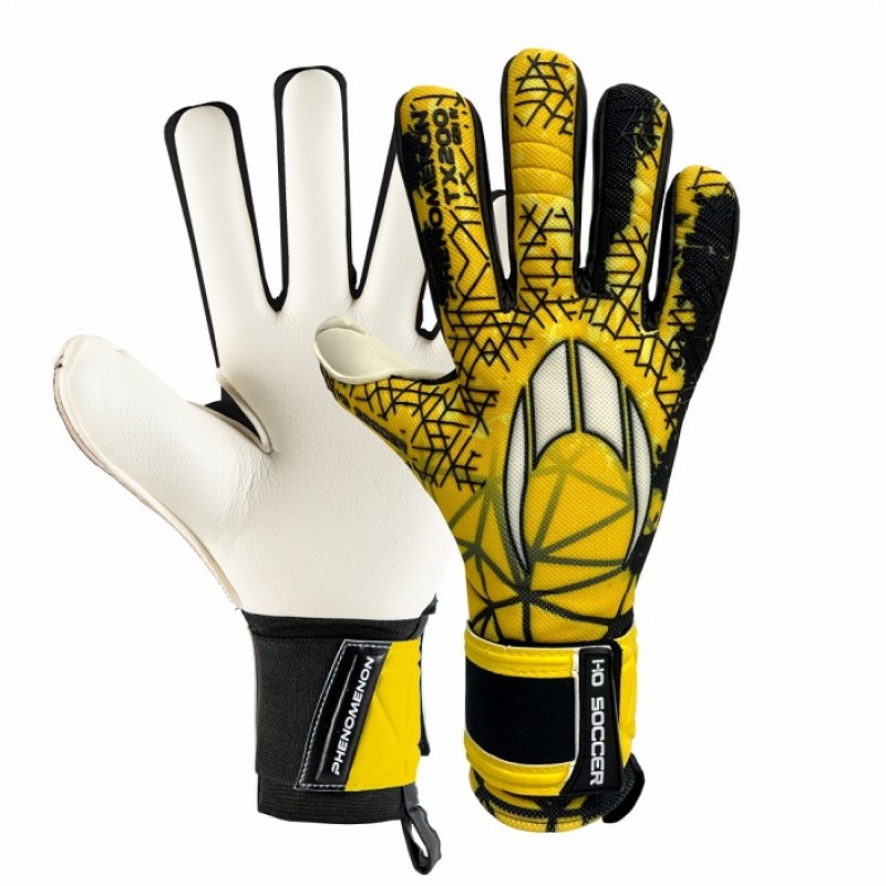 052.0241 - PHENOMENON PRO IV NG HYPER YELLOW